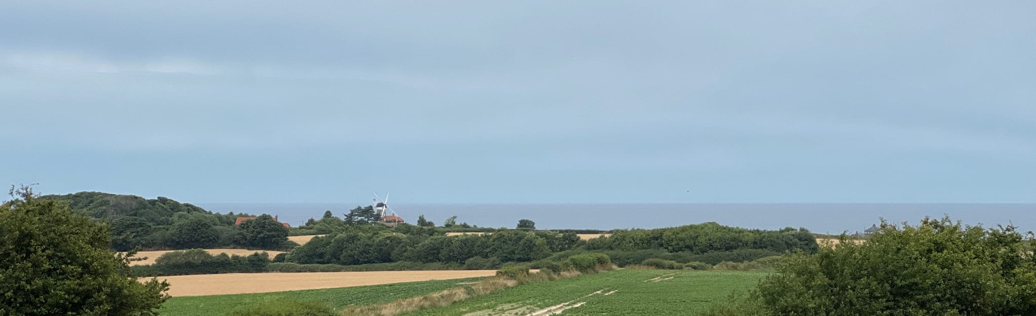 Weybourne Cliffs Circular, Norfolk, England - 25 Reviews, Map | AllTrails