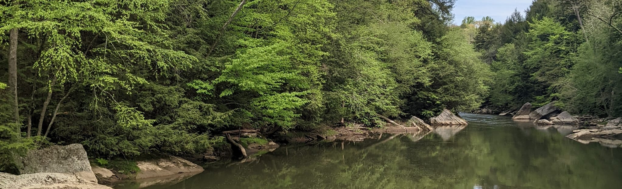 Alpha Pass Trail, Pennsylvania - 377 Reviews, Map | AllTrails