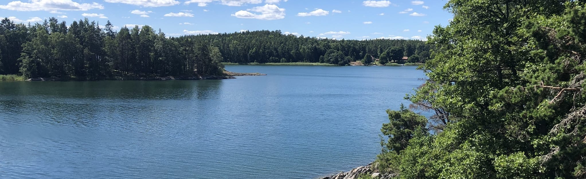 I Sjöskogen och till Stora Uttervik, Södermanland, Sweden - 8 Reviews ...
