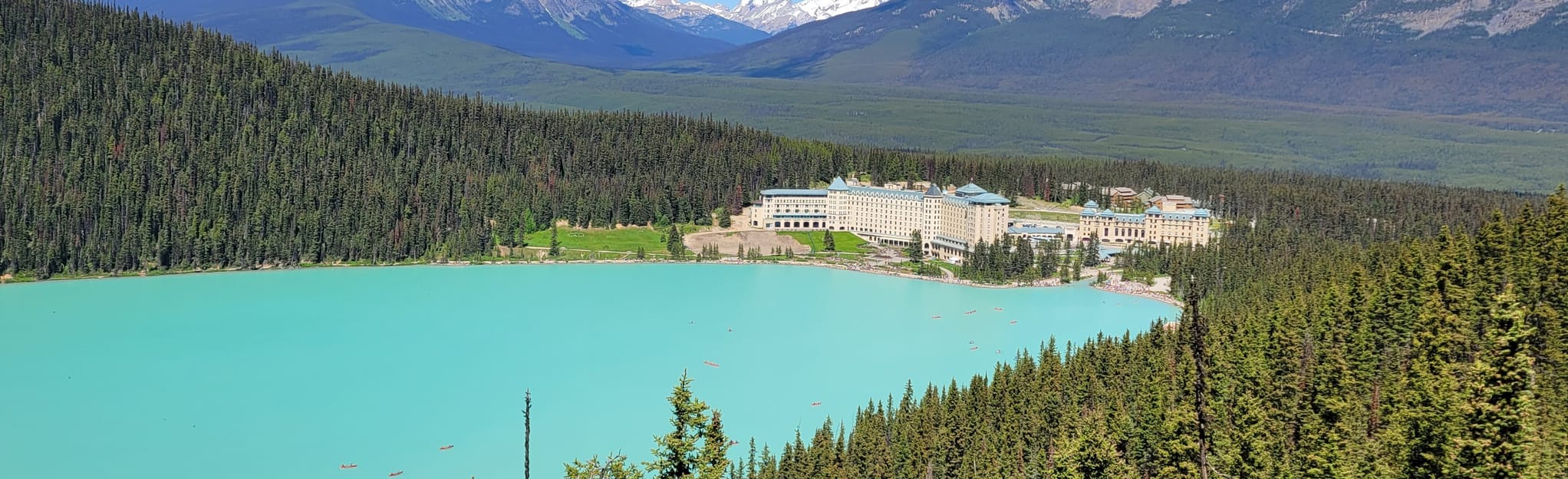 Fairview Lookout: 1484 Reviews, Map - Alberta, Canada | AllTrails