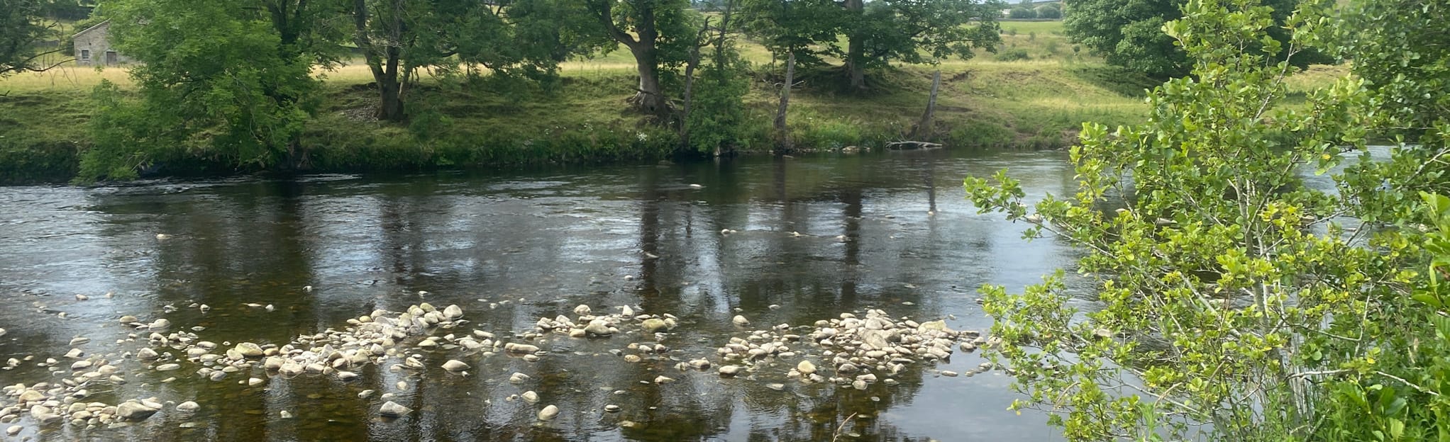 Appletreewick to Stridd Wood: 18 Reviews, Map - North Yorkshire ...