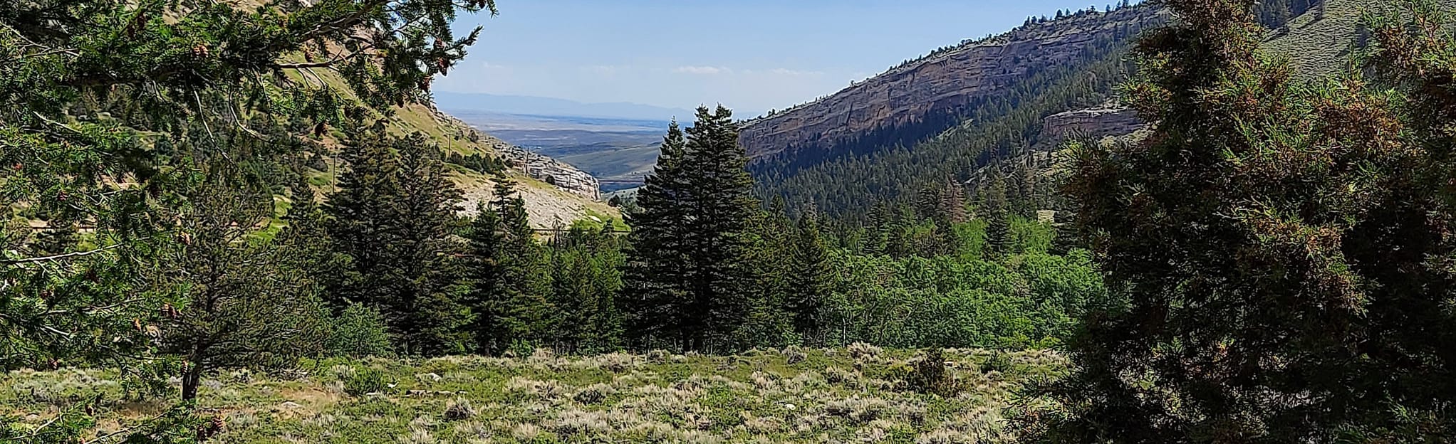 North Slope Trail, Wyoming - 112 Reviews, Map | AllTrails