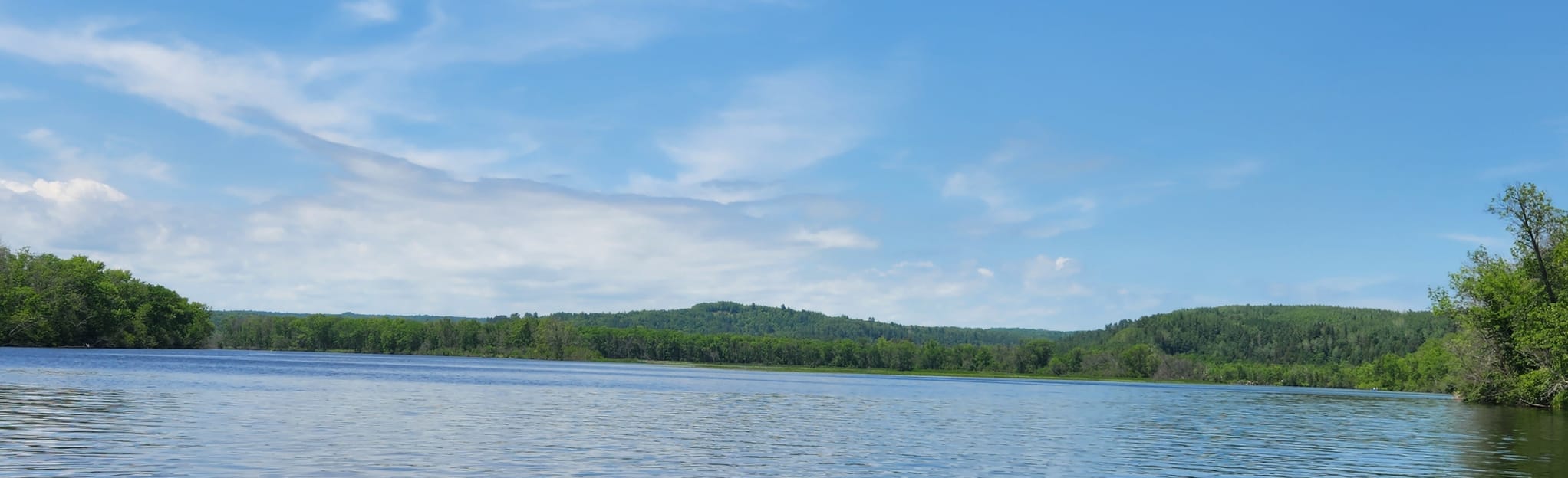 St. Louis River Excursion via St. Louis River Estuary National Water ...