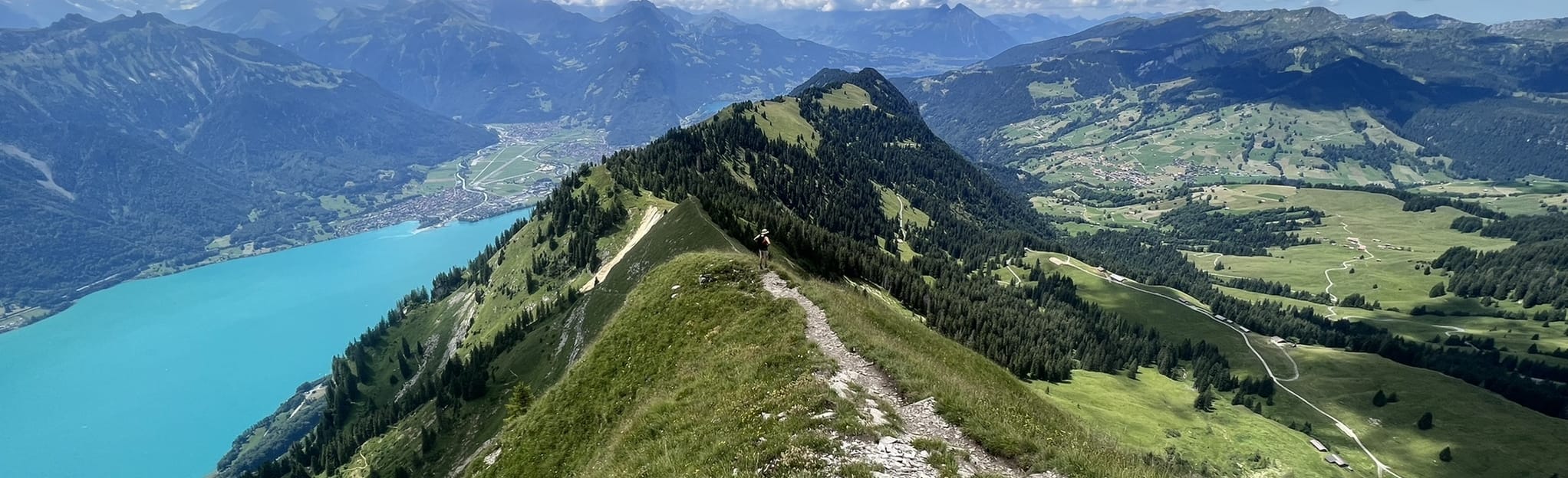 Augstmatthorn – Suggiture via Lombachalp, Bern, Switzerland - 205 ...