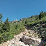 Pittsburg Lake Trail, Utah - 257 Reviews, Map | AllTrails