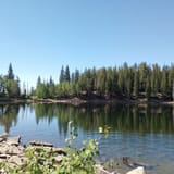 Pittsburg Lake Trail, Utah - 257 Reviews, Map | AllTrails