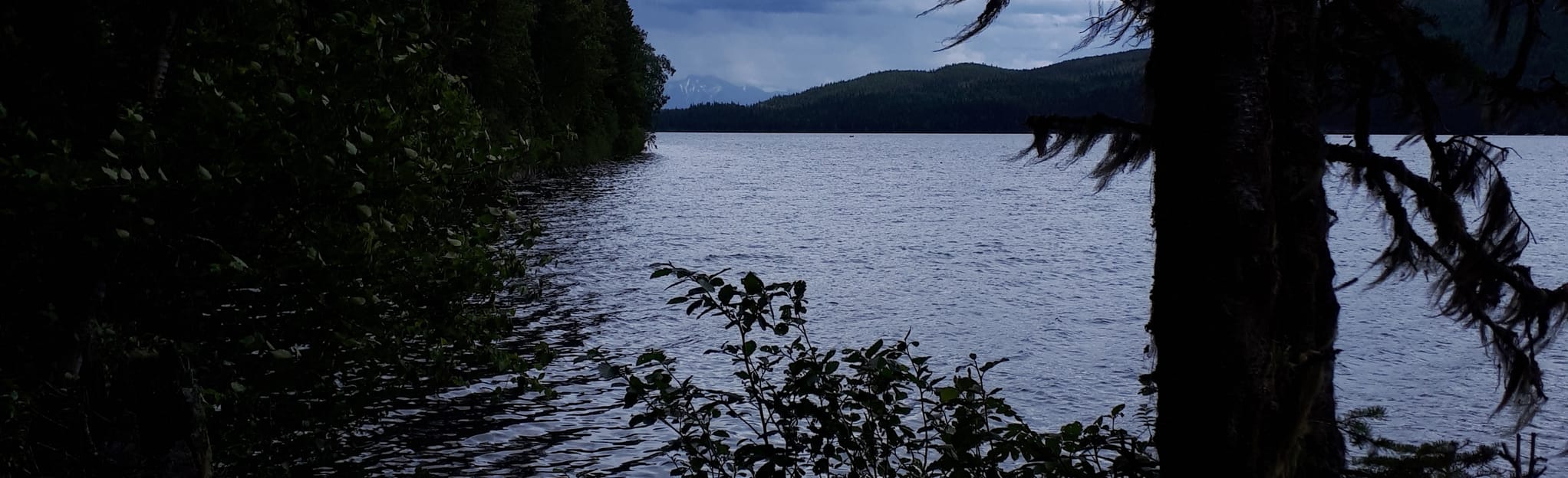 North Shore Trail Purden Lake: 8 Reviews, Map - British Columbia ...