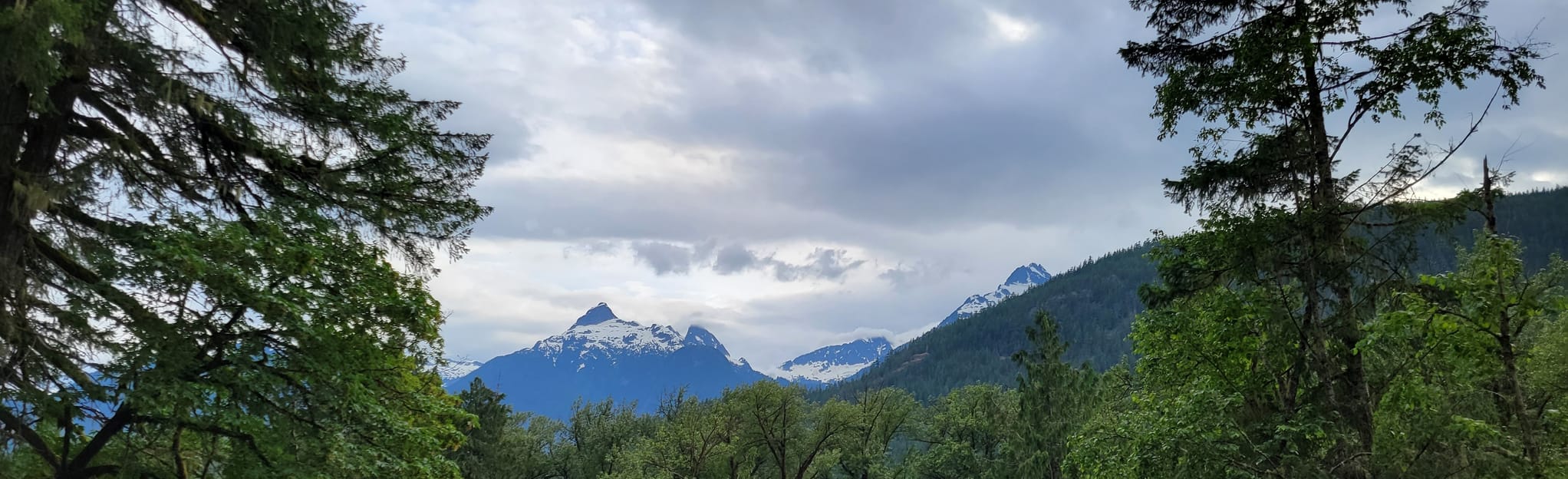 Thompson Trail, British Columbia, Canada - 30 Reviews, Map | AllTrails