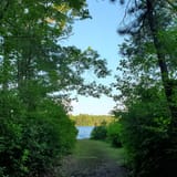 Haggetts Rail Trail to Haggetts Pond, Massachusetts - 409 Reviews, Map ...
