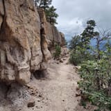 Palmer Park Outer Loop Trail, Colorado - 656 Reviews, Map | AllTrails