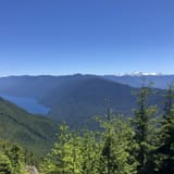 Mount Muller Trail, Washington - 190 Reviews, Map | AllTrails
