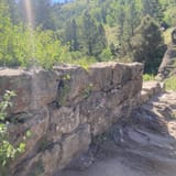 Webster's Dam/Manmade Falls, Idaho - 262 Reviews, Map | AllTrails