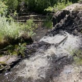 Webster's Dam/Manmade Falls, Idaho - 262 Reviews, Map | AllTrails