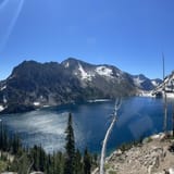 Grandjean Sawtooth Lake Loop, Idaho - 130 Reviews, Map | AllTrails