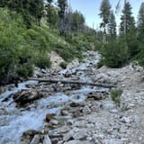 Grandjean Sawtooth Lake Loop, Idaho - 130 Reviews, Map | AllTrails