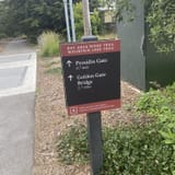 Bay Area Ridge Trail: San Francisco Presidio, California - 679 Reviews ...