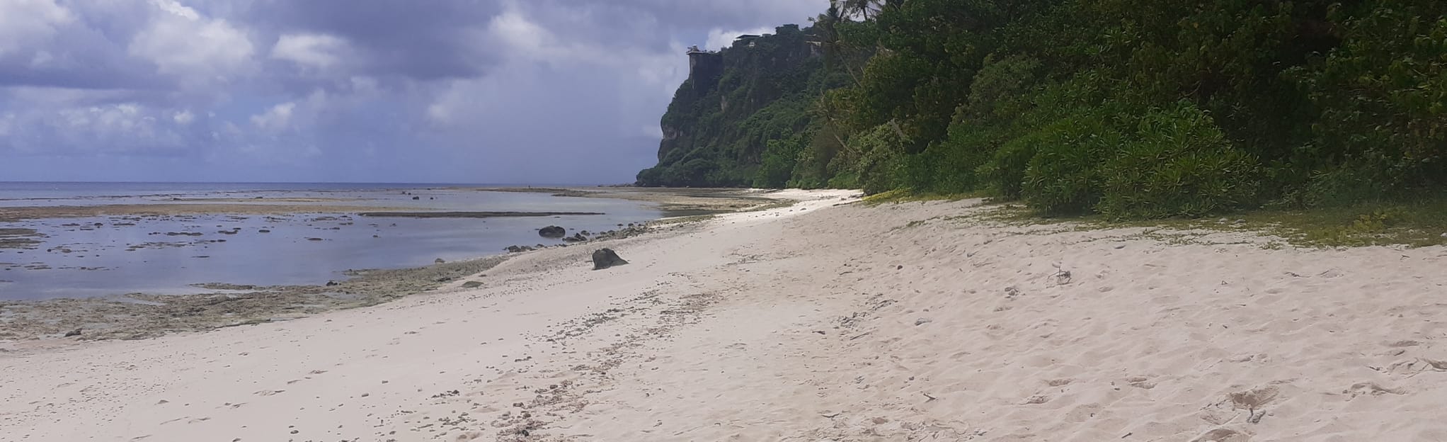 Gun Beach, Guam - 69 Reviews, Map | AllTrails