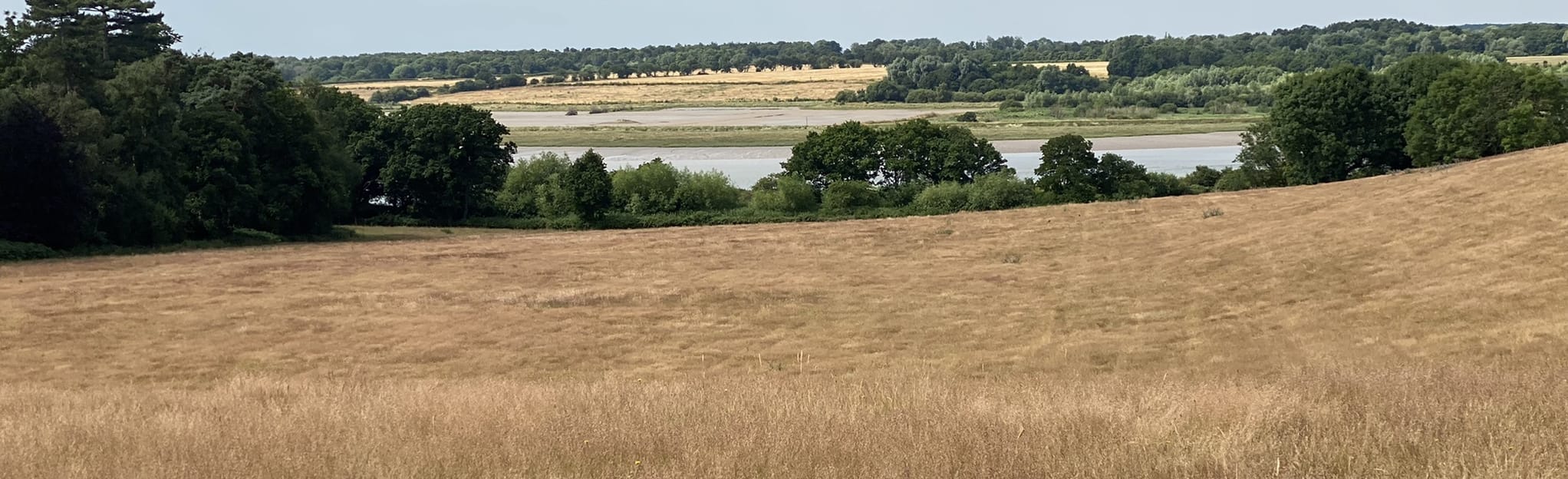 Wivenhoe and the Colne Estuary , Essex, England - 135 Reviews, Map ...