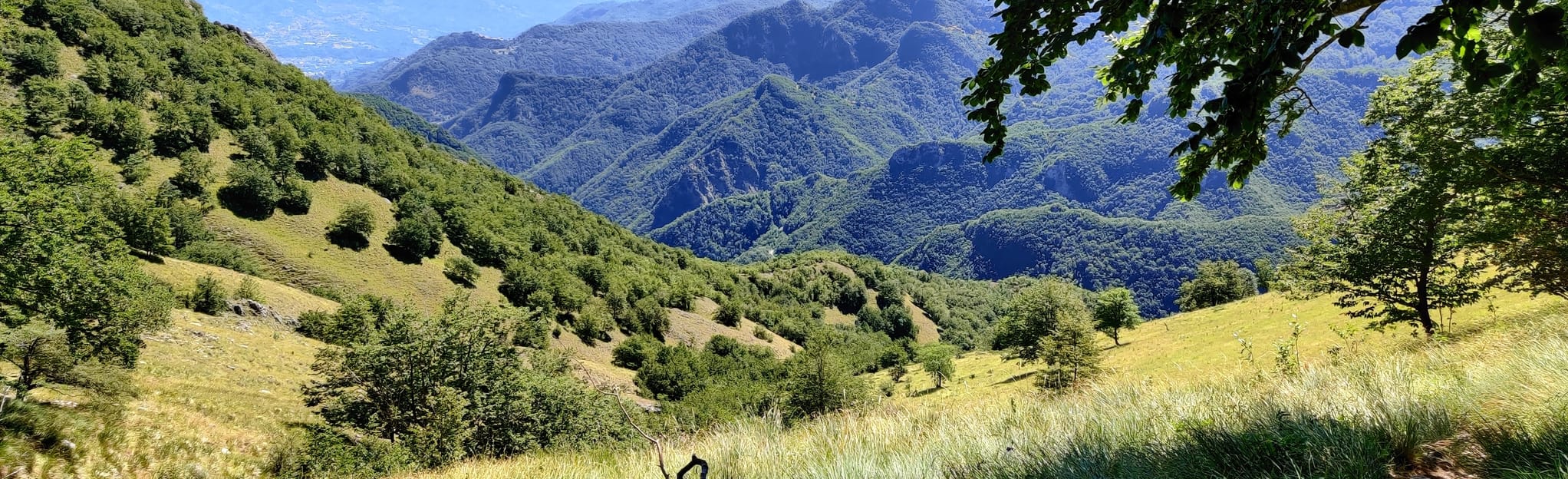 Monte Forato - Foce di Valli, Tuscany, Italy - 1 Reviews, Map | AllTrails