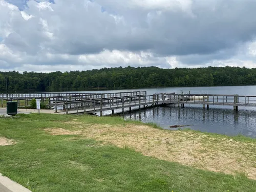 Best Hikes and Trails in Lake McIntosh Park | AllTrails