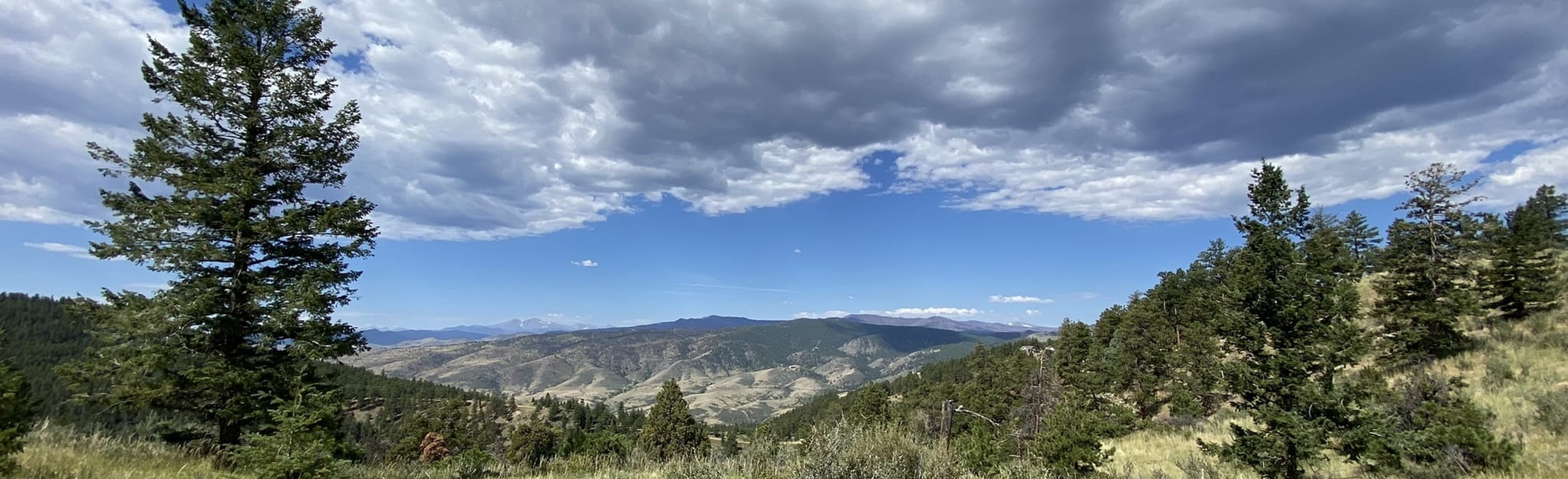 Pikes Peak Greenway : 74 Reviews, Map - Colorado | AllTrails