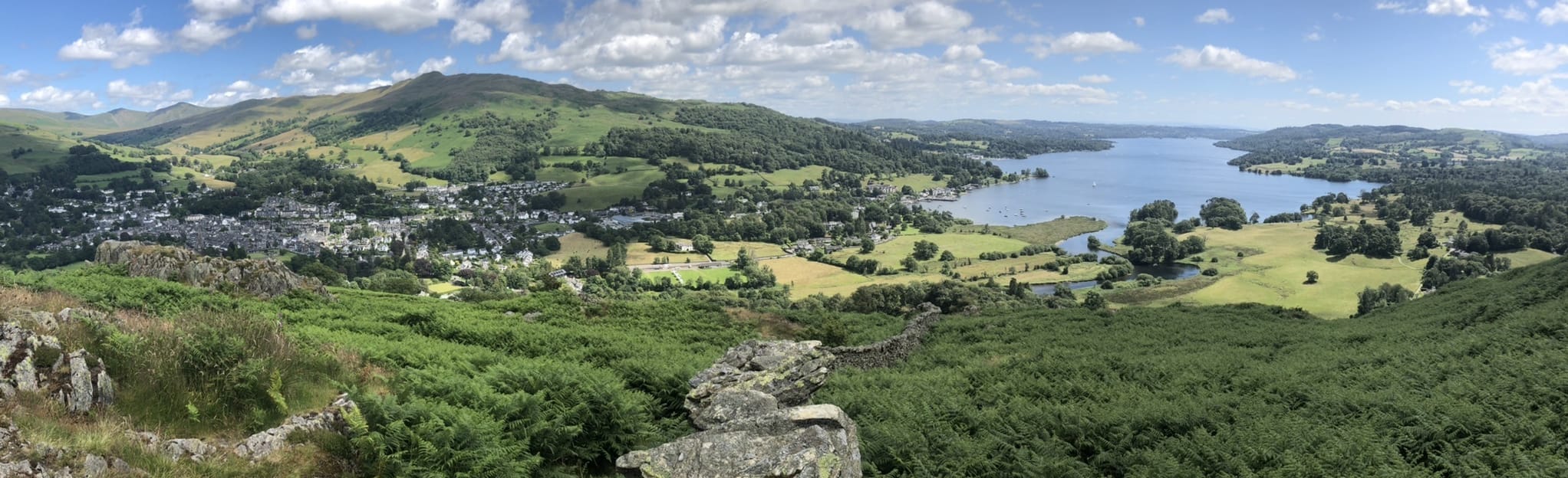 Lily Tarn Circular, Cumbria, England - 122 Reviews, Map | AllTrails