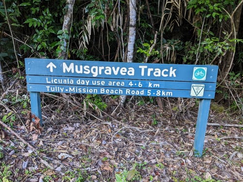 Best Hikes and Trails in Djiru National Park | AllTrails