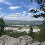 Geyser Hill Loop Trail and Observation Point, Montana - 324 Reviews ...