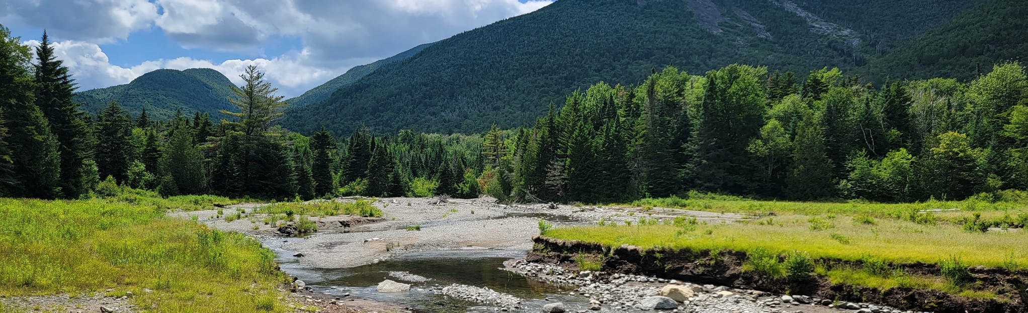 Mount Colden via Trap Dike Route: 103 Reviews, Map - New York | AllTrails