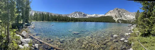 10 Best Hikes and Trails in Anaconda Pintler Wilderness | AllTrails