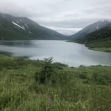Carter Lake Trail, Alaska - 296 Reviews, Map | AllTrails