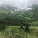 Carter Lake Trail, Alaska - 297 Reviews, Map | AllTrails