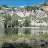 Pittsburg Lake Trail, Utah - 257 Reviews, Map | AllTrails
