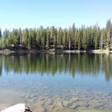 Pittsburg Lake Trail, Utah - 257 Reviews, Map | AllTrails