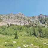 Pittsburg Lake Trail, Utah - 263 Reviews, Map | AllTrails