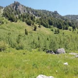Pittsburg Lake Trail, Utah - 263 Reviews, Map | AllTrails