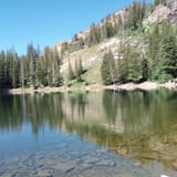 Pittsburg Lake Trail, Utah - 263 Reviews, Map | AllTrails
