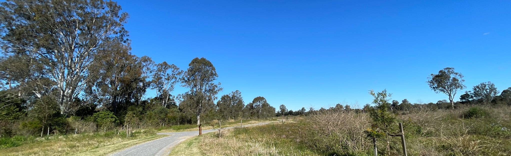 Archerfield Wetlands Discovery Trail, Queensland, Australia - 29 ...