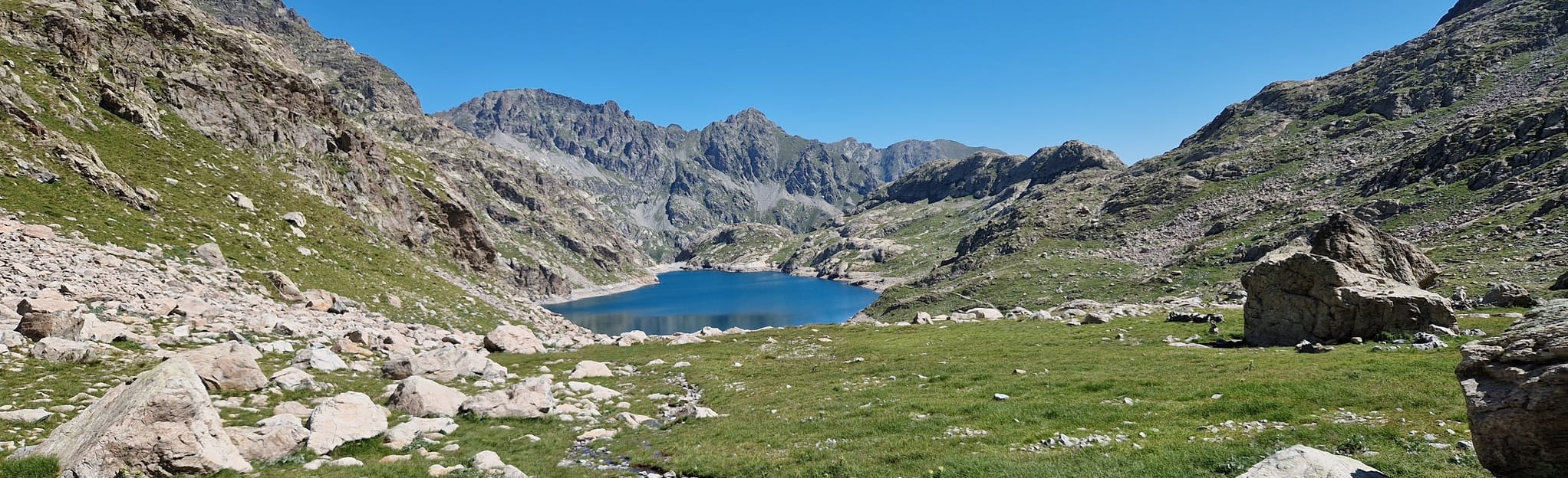 GR®52 Segment 4 : Refuge de Nice - Refuge des Merveilles: 12 Reviews ...