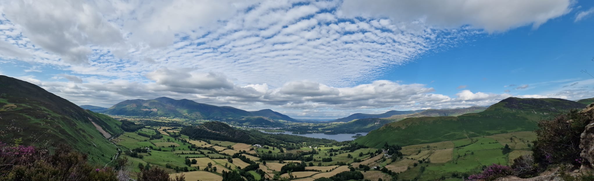 Causey Pike via Stoneygill Circular: 61 Reviews, Map - Cumbria, England ...