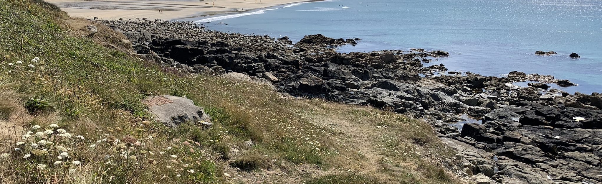 Perranuthnoe, Cornwall, England - 16 Reviews, Map | AllTrails