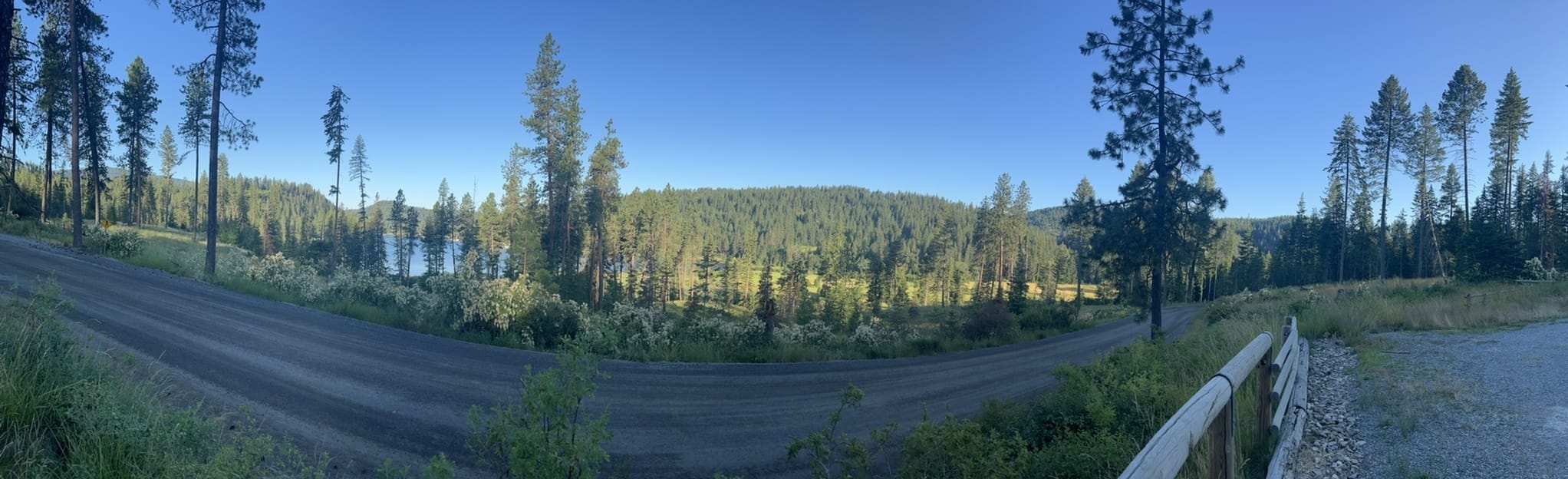 Blue Creek Bay Red Trail, Idaho - 27 Reviews, Map | AllTrails