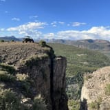 Soapstone Basin OHV Trail, Utah - 101 Reviews, Map | AllTrails