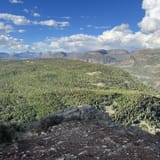 Soapstone Basin OHV Trail, Utah - 101 Reviews, Map | AllTrails