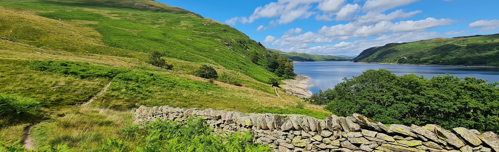 Coast to Coast Walk (Complete): St Bees to Robin Hood's Bay: 267 ...