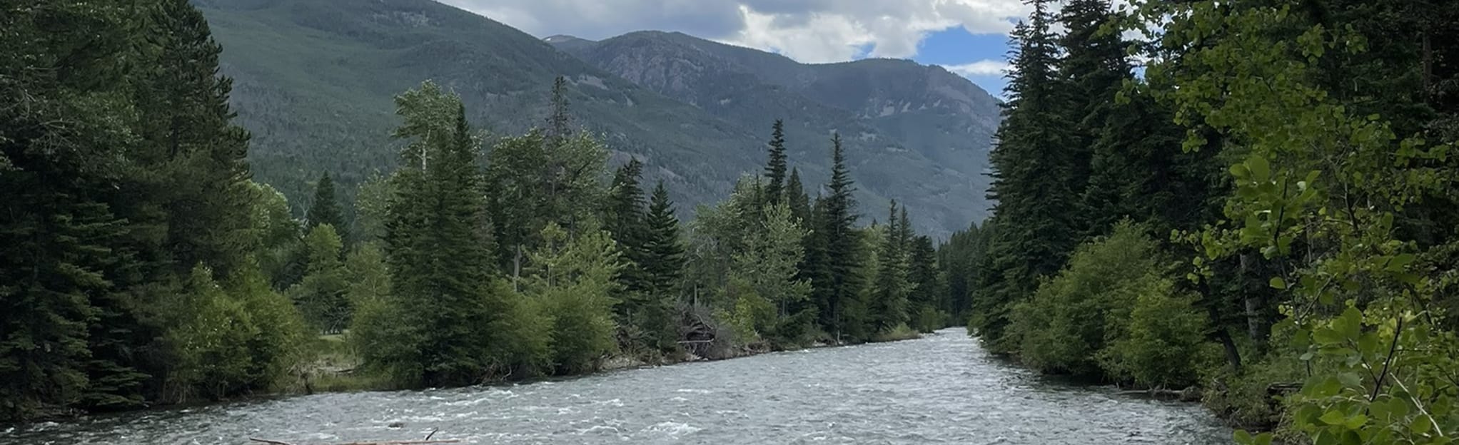 Boulder River Great Falls - Montana | AllTrails