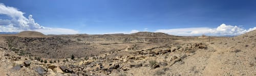 Best Hikes and Trails in Four Corners Monument | AllTrails