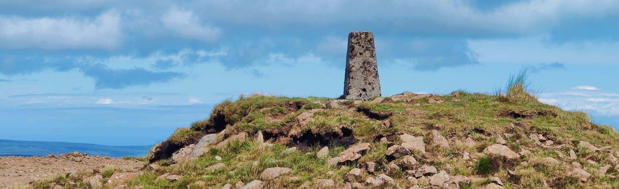Slievenanee and Trostan Circular: 85 foto's - Mid and East Antrim ...
