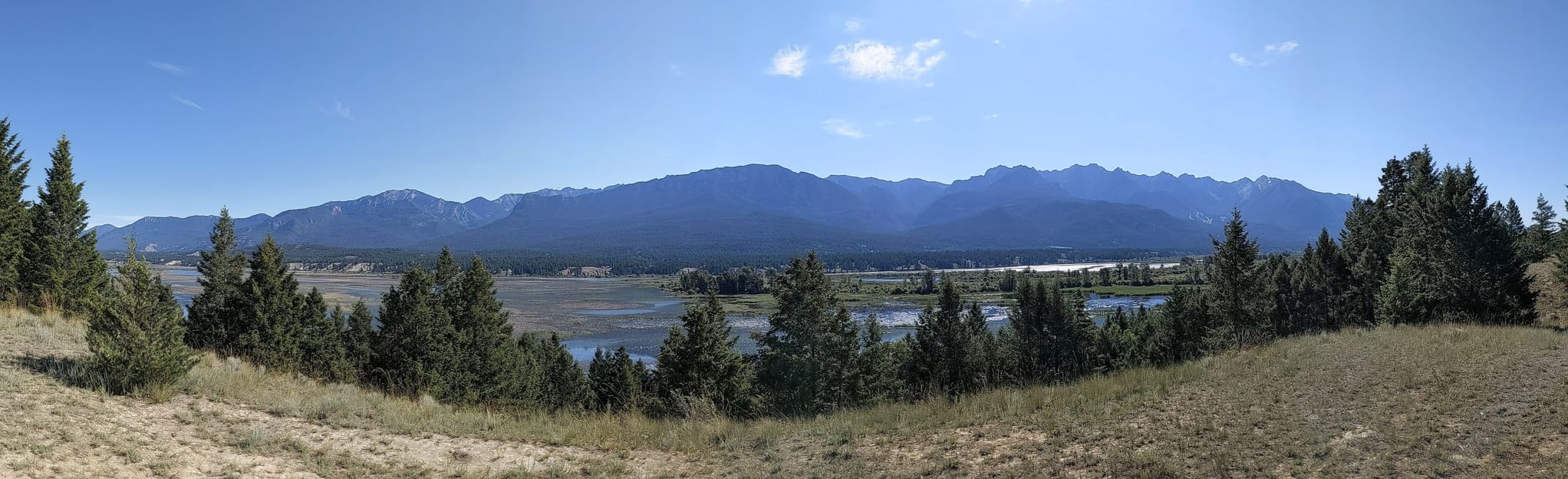 AllTrails | Columbia Wetland Viewpoint Trail: 53 Reviews, Map - British ...