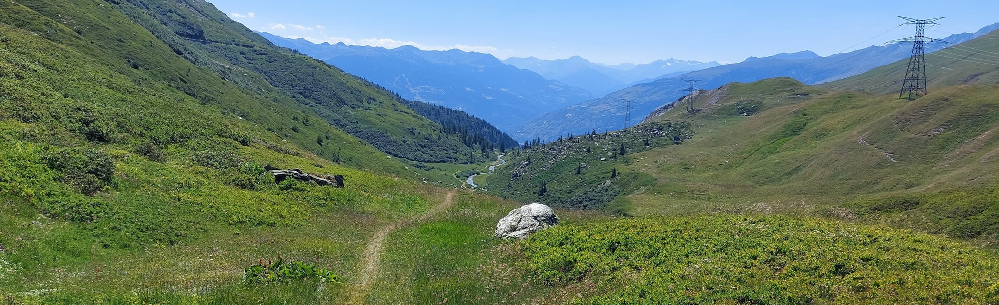Roc Noir - Col des Embrasures - Col de la Traversette: 2 Reviews, Map ...